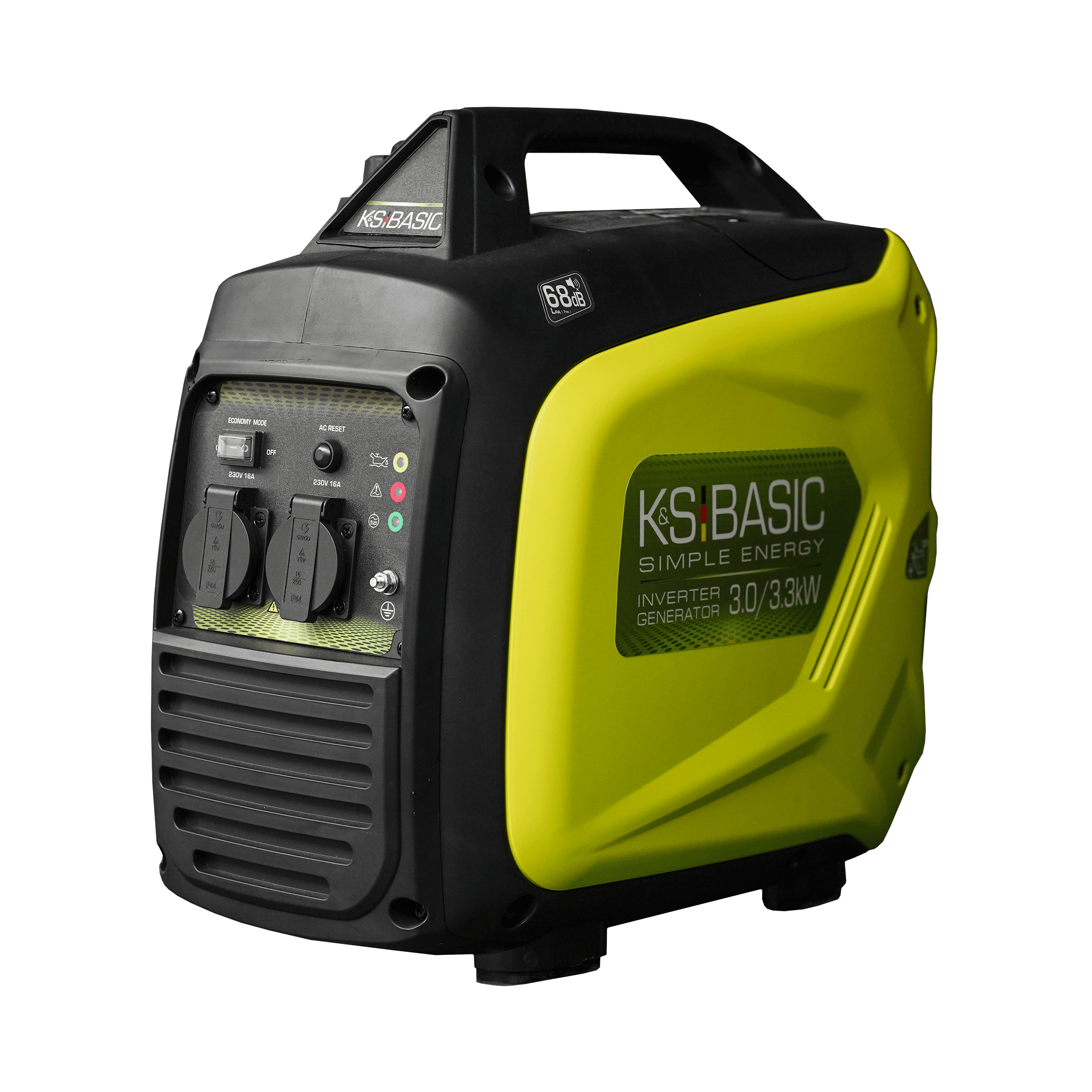 Inverter Generator Ksb 33i S Koop Online In Nederland Könner And Söhnen 8452