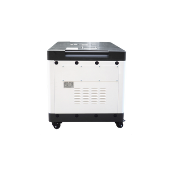 Dieselgeneratoren - Koop online in Nederland | Könner & Söhnen